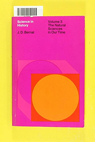Amazon | Science in History | Bernal, J. D. | History & Philosophy