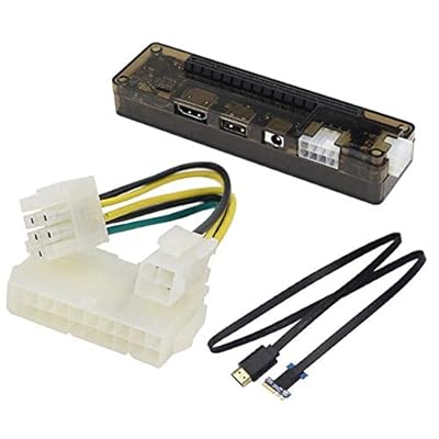 EXTERNAL LAPTOP GRAPHICS CARD DOCK - M2 A KEY Nepal | Ubuy