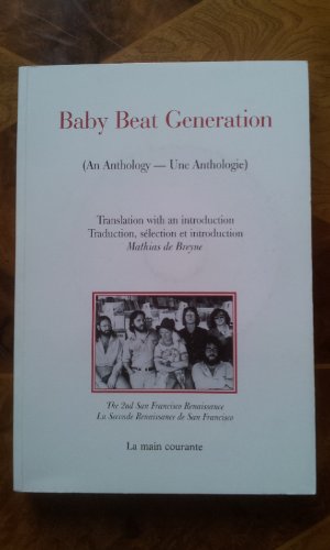Baby Beat Generation: Breyne, Mathias de, Crowe, Thomas Rain ...