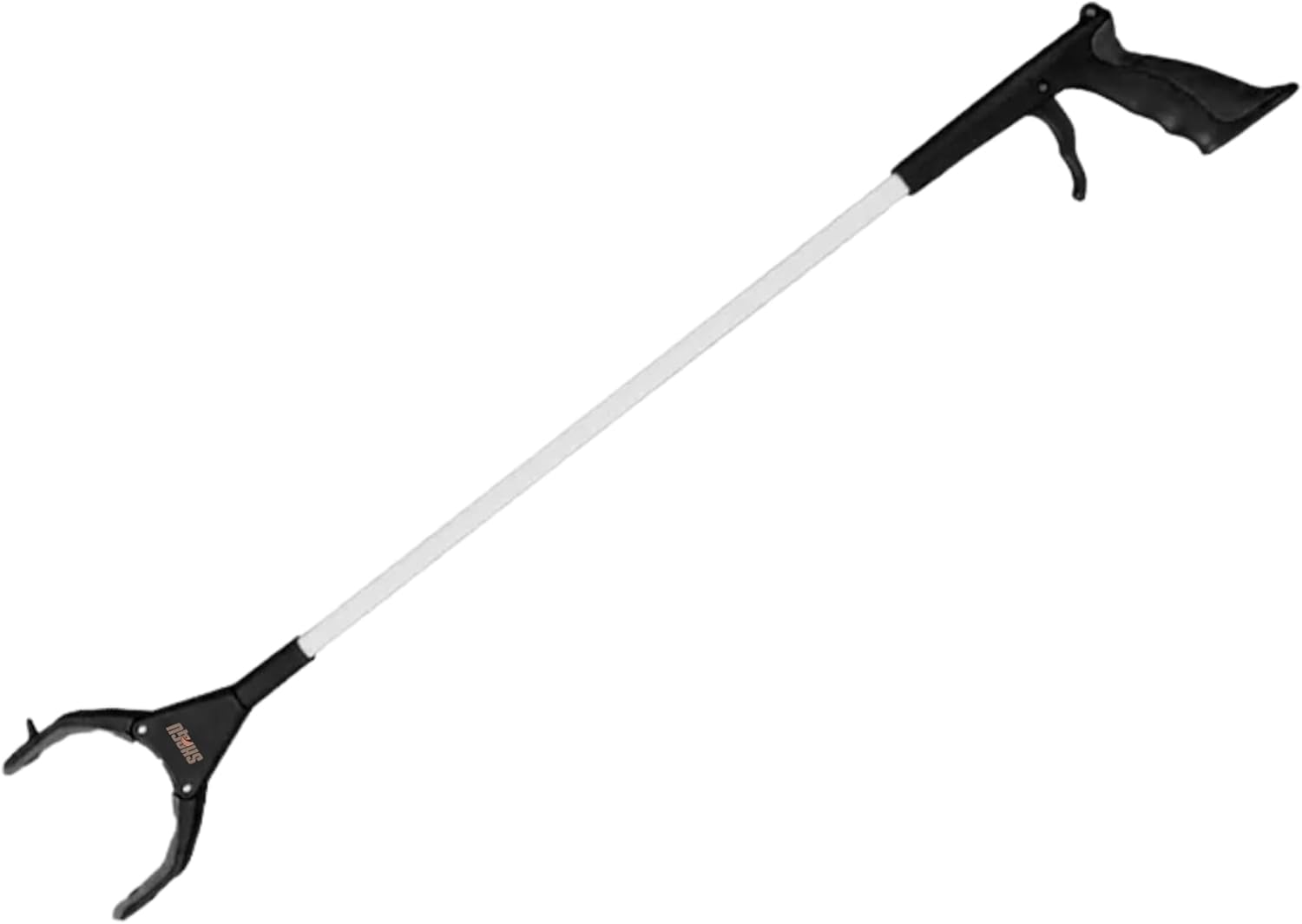 Amazon.com: Grabber Reacher Tool. 32-Inch Long Grabber Tool by Shagu ...