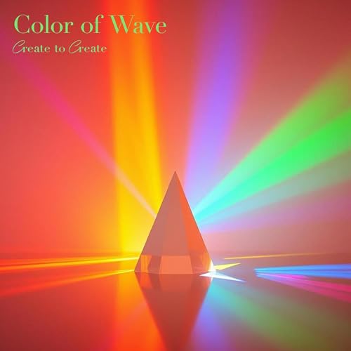 Amazon Music Unlimited - Create to create 『Color of Wave』