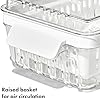 Amazon.com: OXO Good Grips Produce Saver - Berry Keeper 2-Piece Set ...