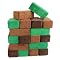 Amazon.com: Plush Blocks - The Original Premium Plush Building Block ...