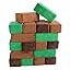 Amazon.com: Plush Blocks - The Original Premium Plush Building Block ...