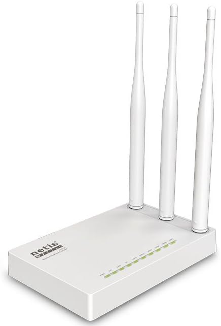 Amazon.com: Netis WF2710 Wireless AC750 Router, Access Point and ...