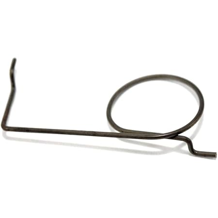 Amazon.com : Tecumseh 34667 Lawn & Garden Equipment Engine Governor ...