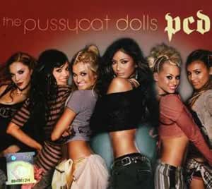 The Pussycat Dolls - Pcd-Tour Edition | Amazon.com.au | Music