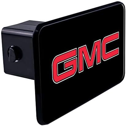 Amazon.com: iPick Image for GMC Denali Black Rubber Heavy-Duty 2 ...
