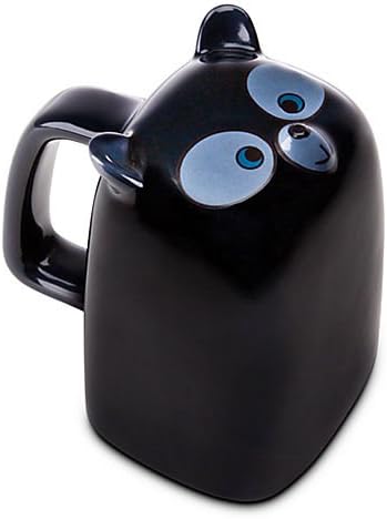 Amazon.com | Disney Brave Bear Shaped Mug Triplet: Coffee Cups: Coffee ...
