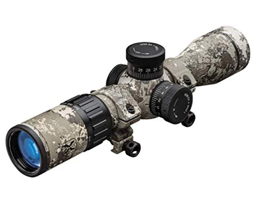 10 Best Rifle Scope for 100 Yards - Review in 2023