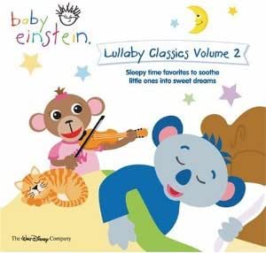 Baby Einstein: Lullaby Classic: Amazon.ca: Music