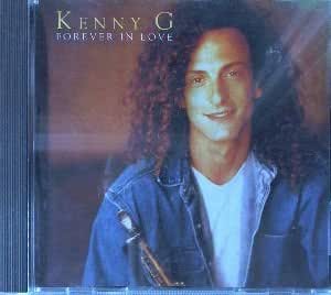 Forever in Love: Kenny G: Amazon.es: CD y vinilos}