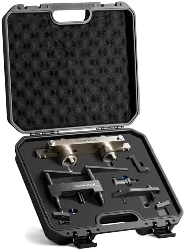 Amazon.com: ZKTOOL EN-52436 Timing Chain Tensioner Retention Tool for ...