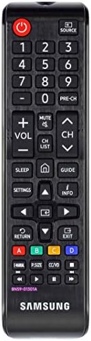 Amazon.com: Samsung BN59-01301A Genuine Remote Control for Smart LED ...