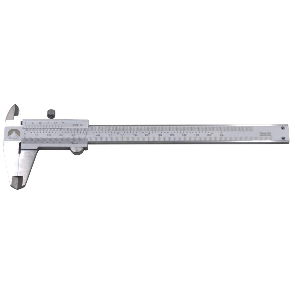 Snapklik.com : Oudtinx Professional Caliper Vernier Caliper Stainless ...
