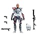Amazon.com: Hasbro ARC Commander Colt Star Wars The Clone Wars ...