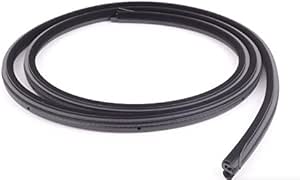 BMW Genuine Front Edge Protection Anthracite Replacement Fits E39 ...