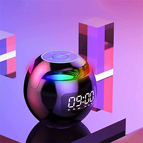 Top 10 5 Watt Bluetooth Speaker of 2022 - Katynel