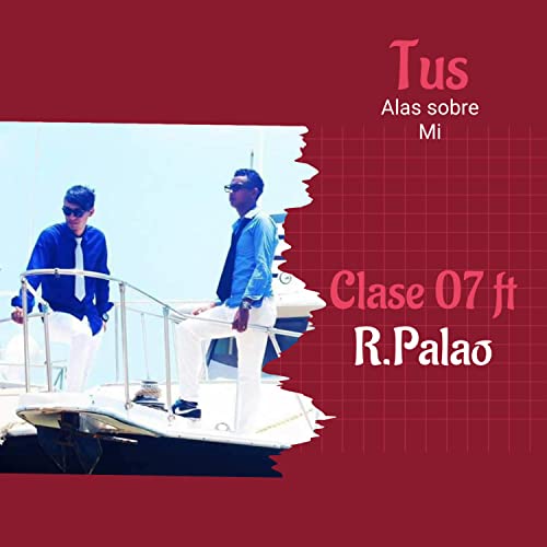 Écouter Tus Alas Sobre Mi par Eli Diaz Music sur Amazon Music Unlimited