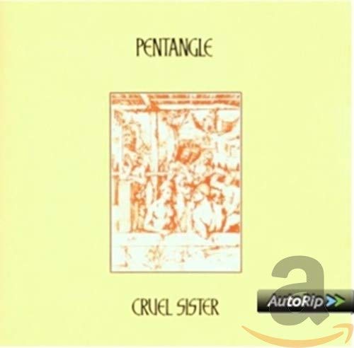 Cruel Sister : Pentangle: Amazon.es: CDs y vinilos}