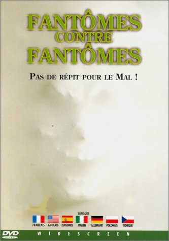 Fantômes contre Fantômes: Amazon.de: DVD & Blu-ray