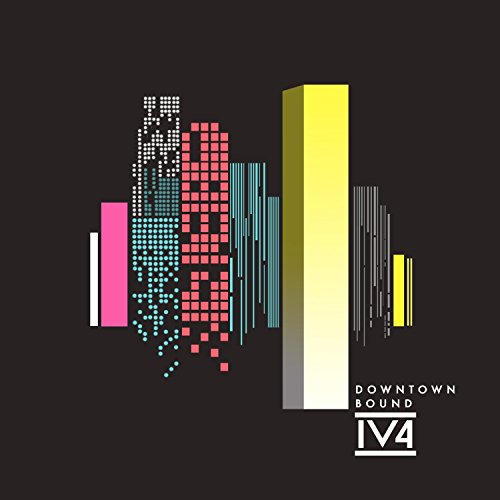 Amazon.com: Downtown Bound : Iv4: Digital Music