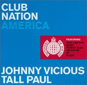 Club Nation America: Various Mos Presents: Amazon.es: CD y vinilos}