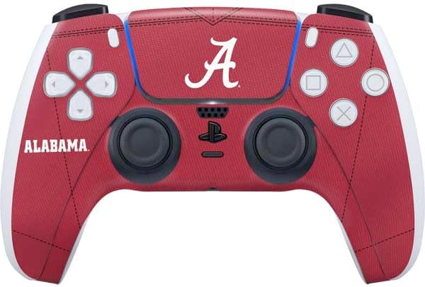 Amazon.com: Skinit Decal Gaming Skin Compatible with PS5 Controller ...