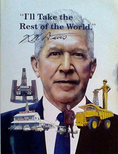 I'll Take the Rest of the World; the Remarkable Business Sucess of ...