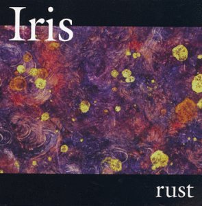Iris - Rust - Amazon.com Music