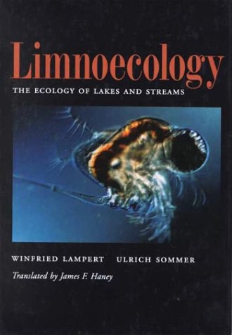 Amazon.com: Limnoecology: The Ecology of Lakes and Streams ...
