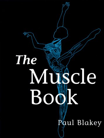Buy The Muscle Book Book Online at Low Prices in India | The Muscle ...