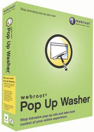 Amazon.com: Pop Up Washer