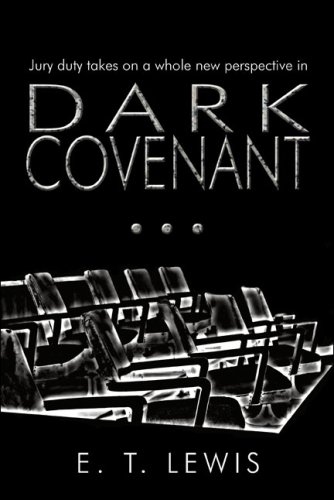 Dark Covenant: Lewis, E. T.: 9781424132805: Amazon.com: Books
