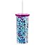 Silver Buffalo Disney Lilo and Stitch Double Walled Stainless Steel ...