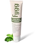 Amazon.com: Fygg Nano-Hydroxyapatite Dental Varnish - (Mild Mint ...