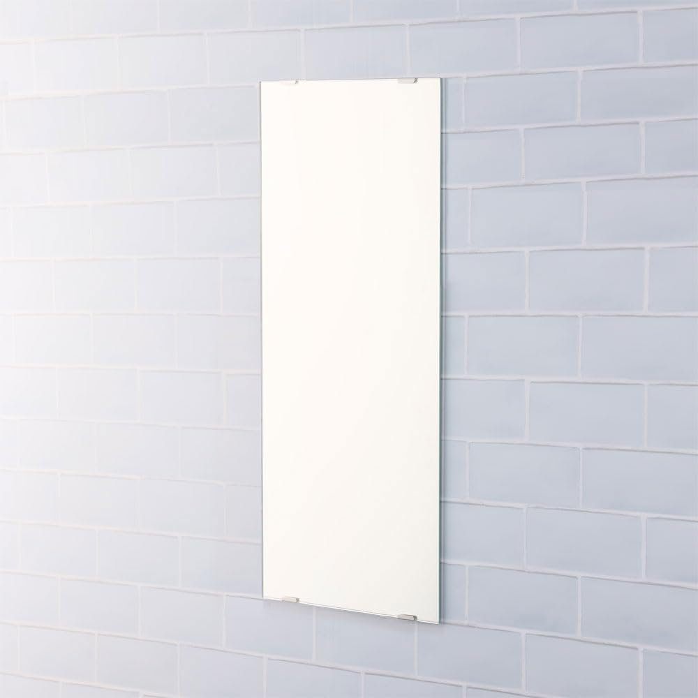 Amazon | TOTO 化粧鏡360×1100 YMK51K | 浴室用化粧鏡