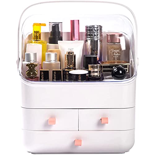 amazon.sa Best Sellers: The best items in Cosmetic Display Cases based ...