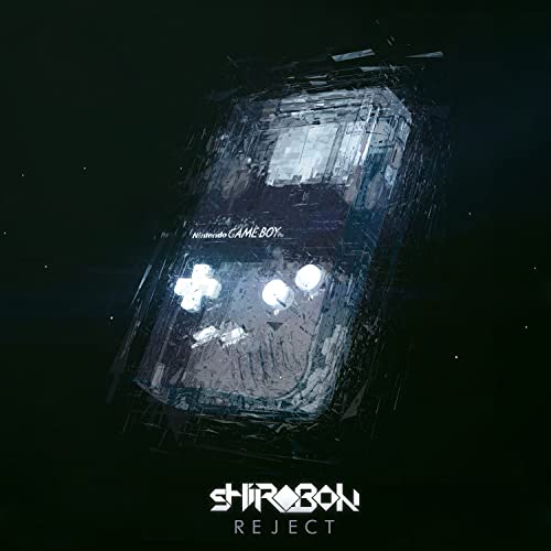 Amazon.com: Reject : Shirobon: Digital Music