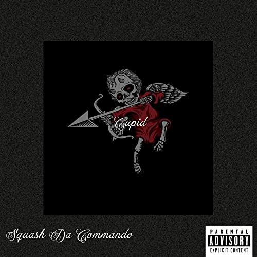 Cupid de Squash Da Commando no Amazon Music Unlimited