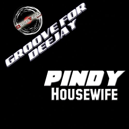 Play Housewife by Pindy on Amazon Music