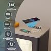 Amazon.com - LVSOMT Modern Coffee Station with Motion Sensor, Home ...