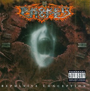 Amazon.com: Repulsive Conception: CDs & Vinyl