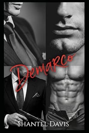 Amazon.com: Demarco: THE SPECIAL EDITION: 9798253556238: Davis, Shantel ...
