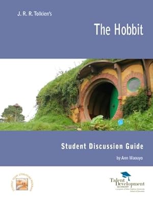 Amazon.com: A Guide for Using The Hobbit in the Classroom (Literature ...