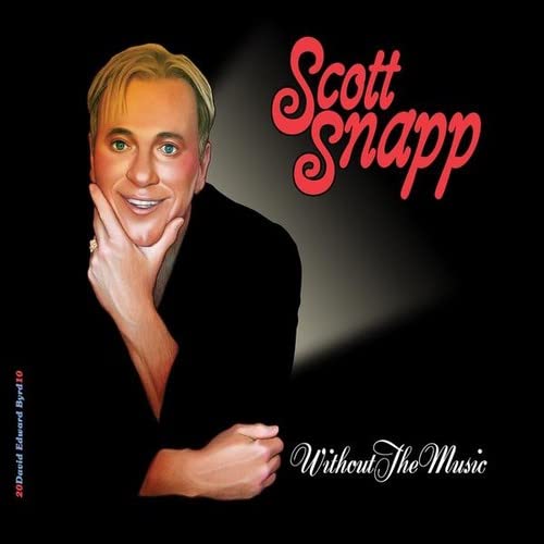 Scott Snapp, Scott Snapp, Roger Nichols, Paul Williams, Traditional ...