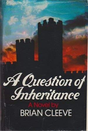 Question of Inheritance : Cleeve, Brian: Amazon.in: Books