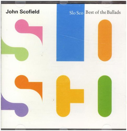 Scofield,John - Slo Sco - Amazon.com Music