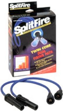 Amazon.com: WS8802 Splitfire Dual-Mag Wire Set : Automotive