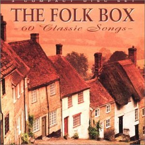 Various Artists - The Folk Box: 60 Classic Songs - Amazon.com Music